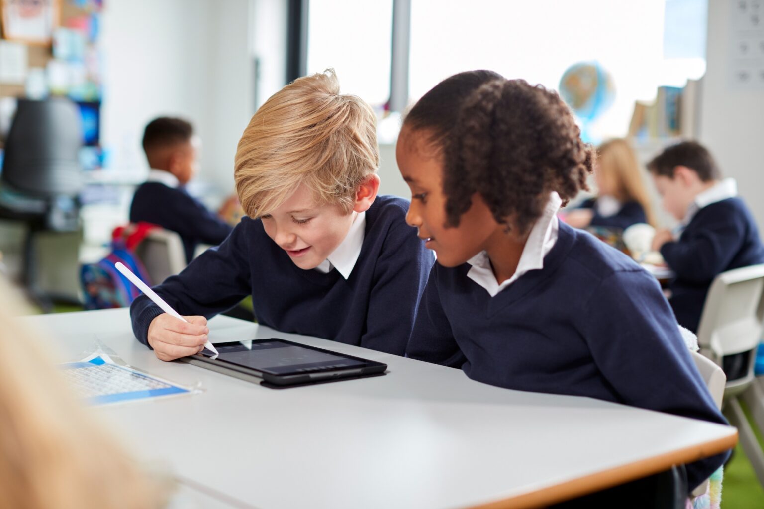 The PiXL Club - PiXL Primary